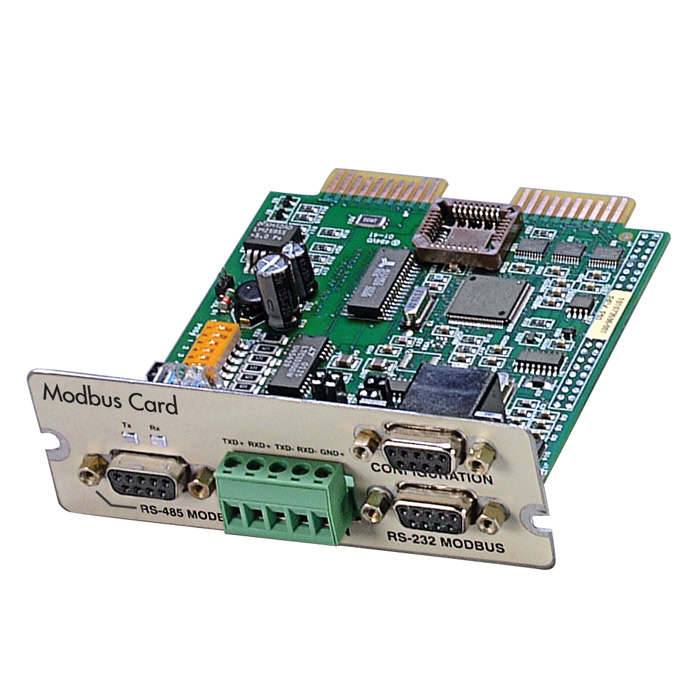 Eaton Modbus Card Image 1 - Power On Australia - Power Solutions with ...