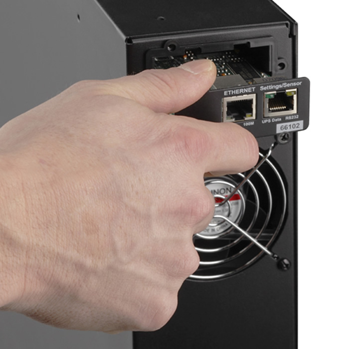 Eaton 5PX UPS | Power On Australia | 1300 66 24 35