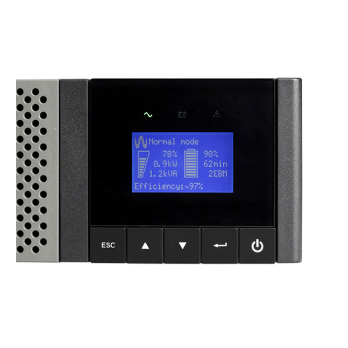 Eaton 5PX UPS | Power On Australia | 1300 66 24 35