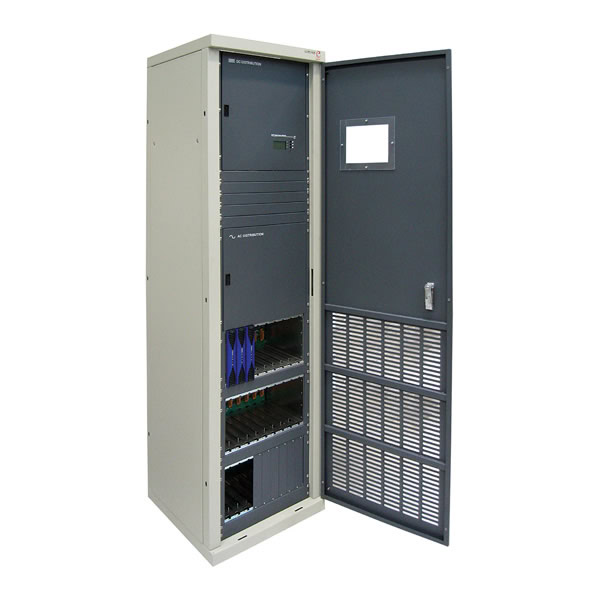 Enatel 110V DC Power Systems | Power On Australia | Power Quality and ...