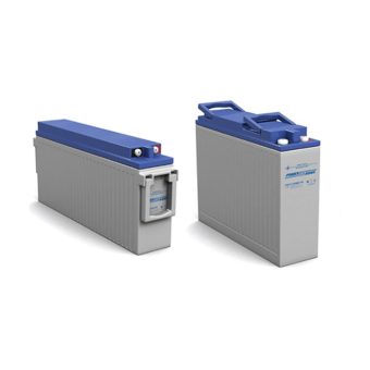 Front Terminal Batteries | Power On Australia | Power Quality and ...