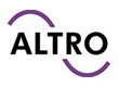 Altro Logo | Power On Australia | Power Quality and Management Specialists
