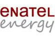 Enatel Logo | Power On Australia | Power Quality and Management Specialists