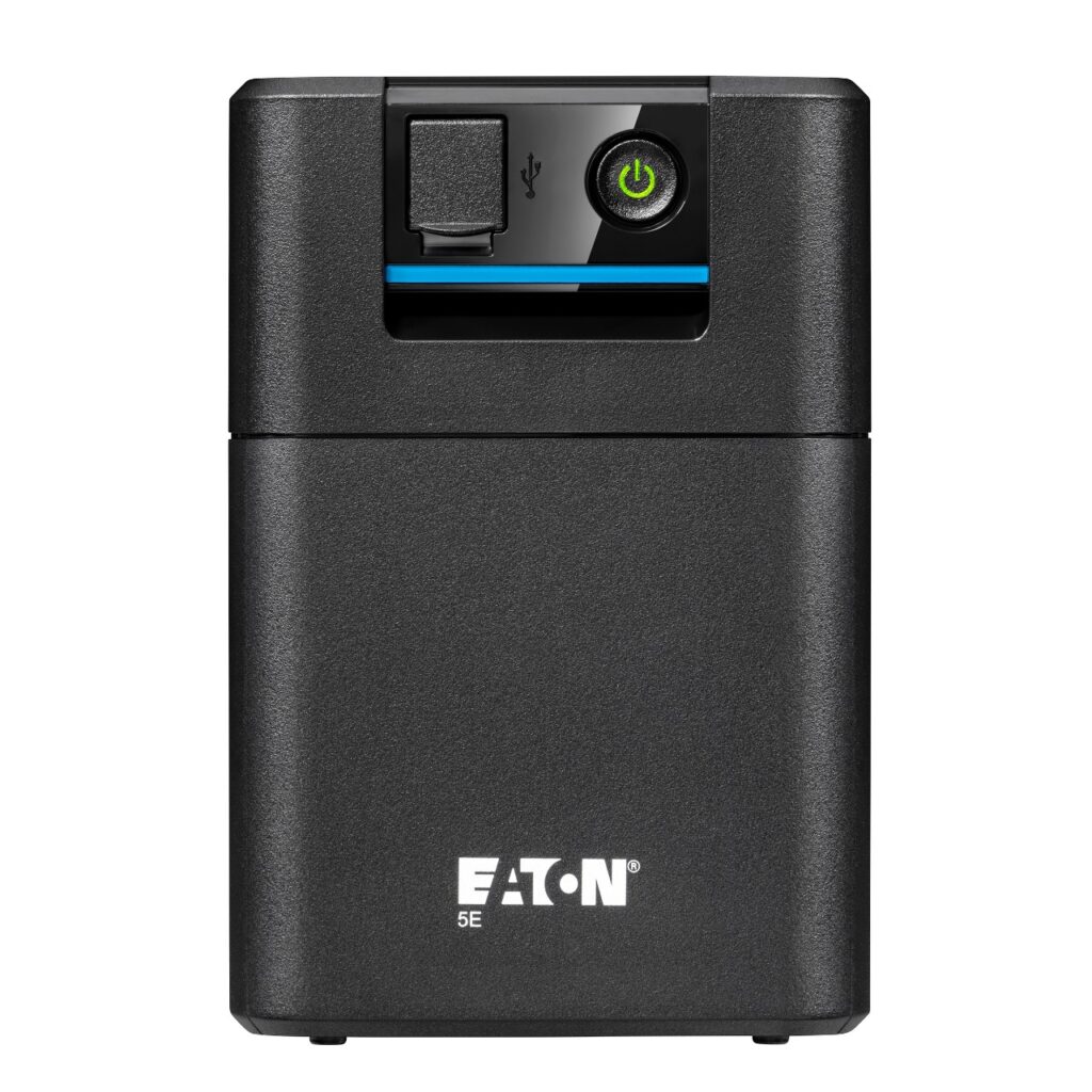 Eaton 5E Gen2 UPS | Power On Australia | 1300662435