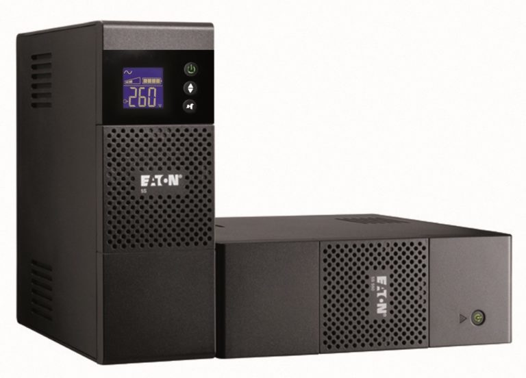 Eaton 5S UPS | Power On Australia | 1300 662 435