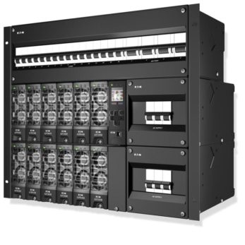 Eaton APS Subrack | Power On Australia | Ph 1300 66 24 35