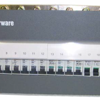 Eaton DCM2400 | Power On Australia | Ph 1300 66 24 35