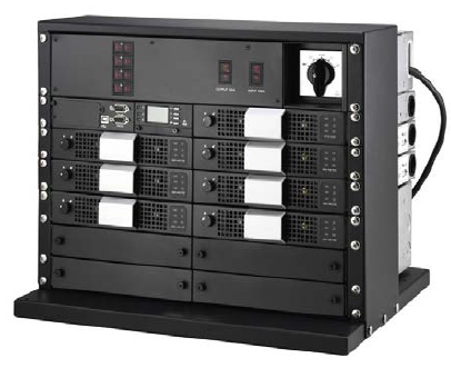 Image 1 - Eaton Matrix Monolithic DC-AC Inverter | Power On Australia ...
