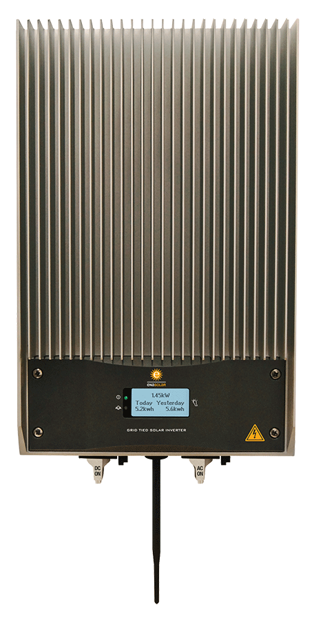 Image 1 - Enasolar GT | Power On Australia | Power Quality and ...