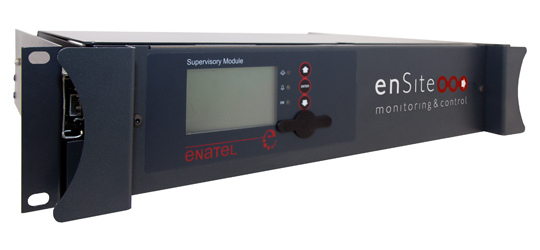Image 1 - Enatel Ensite Monitoring & Control | Power On Australia ...
