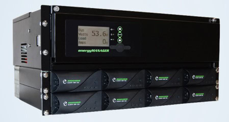 Image 1 - Enatel FLEXI COMPACT | Power On Australia | Power Quality and ...