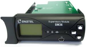 Image 1 - Enatel SM36 | Power On Australia | Power Quality and ...
