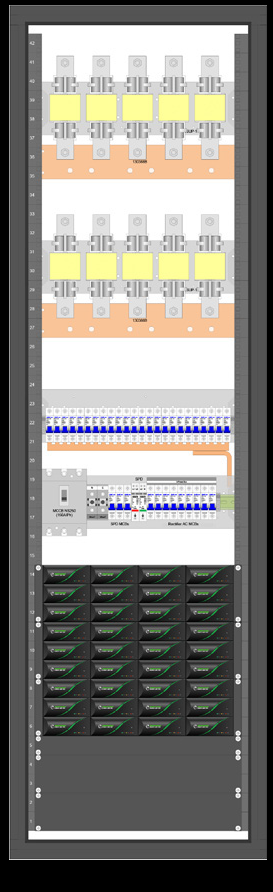 Image 1 - Enatel flexiMAX 3 | Power On Australia | Power Quality and ...