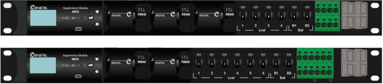 Image 1 - Enatel microCOMPACT | Power On Australia | Power Quality and ...