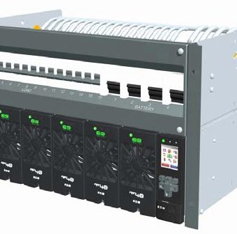 Eaton APS Subrack | Power On Australia | Ph 1300 66 24 35