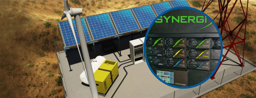 Image 2 - Enatel Synergi | Power On Australia | Power Quality and ...