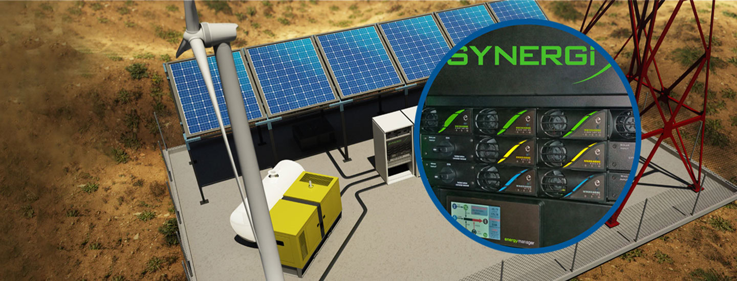 Image 2 - Enatel Synergi | Power On Australia | Power Quality and ...