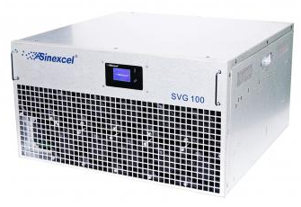 Image 2 - SVG PFC | Power On Australia | Power Quality and Management ...