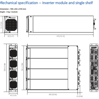 Eaton SR1600 PLUS Inverter - 1600W | Power On Australia
