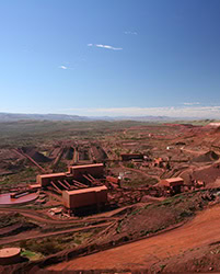 mining_success | Power On Australia | Power Quality and Management ...